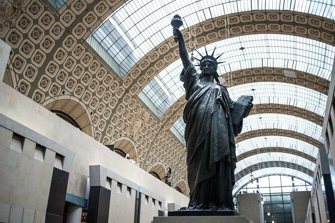 Orsay Museum Private Tour - Tickets & Local expert guide - Who Would Love This Tour?