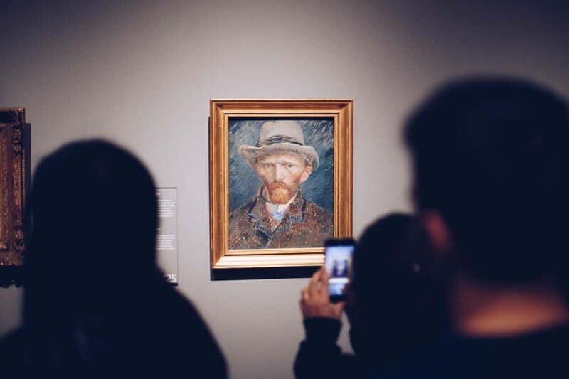Orsay Museum Tour: 2h Highlights (Private & Small Group) - An In-Depth Look at the Orsay Museum Highlights Tour