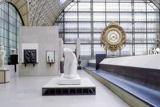 Orsay Museum Track Tickets - An Honest Look at the Orsay Museum Fast-Track Tickets