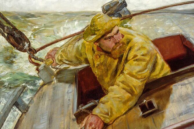 Orsay Museum Track Tickets - Final Thoughts