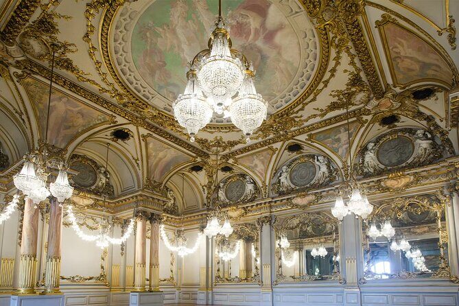 Orsay Museum Track Tickets - Who is this experience best suited for?