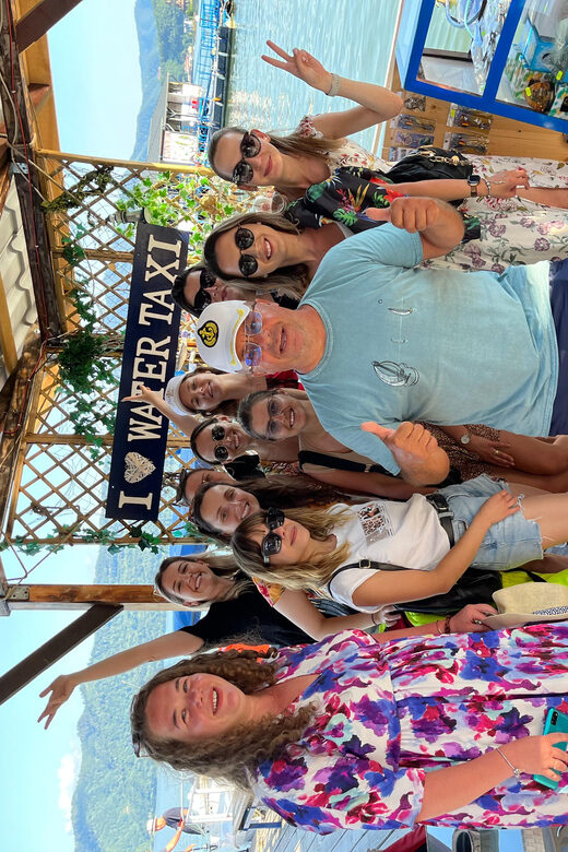 Orsova: Entire Area Boat Tours with Audio Guide - Why This Tour Offers Great Value