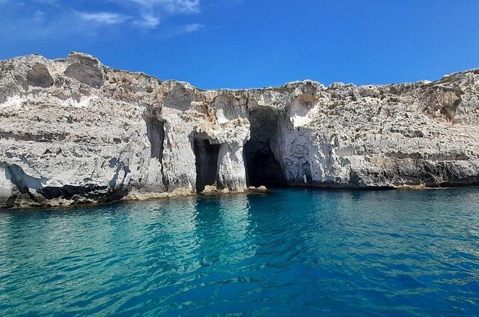 Ortigia-blue cave island tour with dolphin sighting - Concluding Thoughts