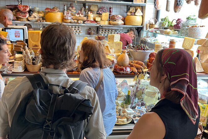 Ortigia market tour and traditional cooking lesson - Ortigia Market Tour and Traditional Cooking Lesson: An Authentic Taste of Sicily