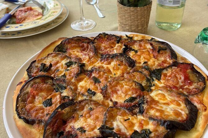 Ortigia market tour and traditional cooking lesson - Key Points