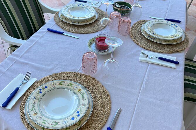 Ortigia market tour and traditional cooking lesson - The Sum Up