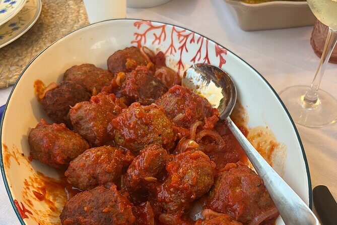 Ortigia market tour and traditional cooking lesson - FAQ