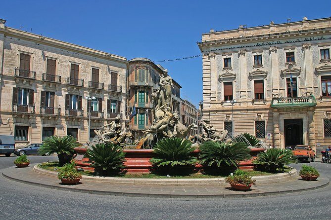 Ortigia: Syracuse's Ancient Town Center Private Walking Tour - Who Will Love This Tour?