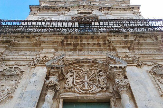 Ortigia: Syracuse's Ancient Town Center Private Walking Tour - The Sum Up