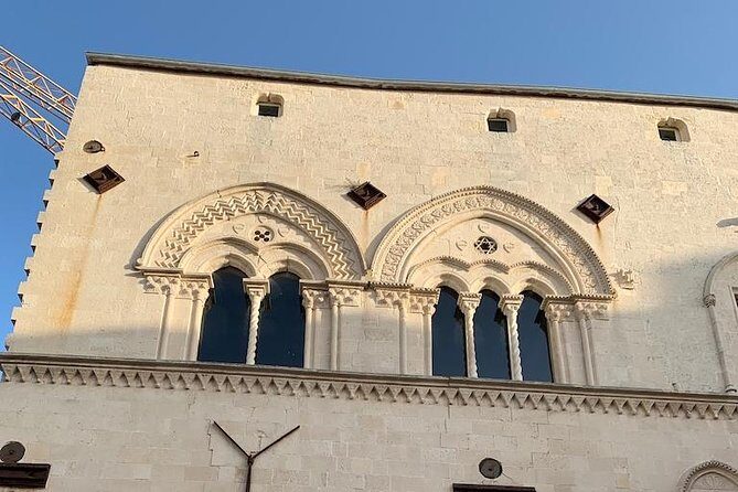 Ortygia (guided tour) - A Closer Look at the Itinerary