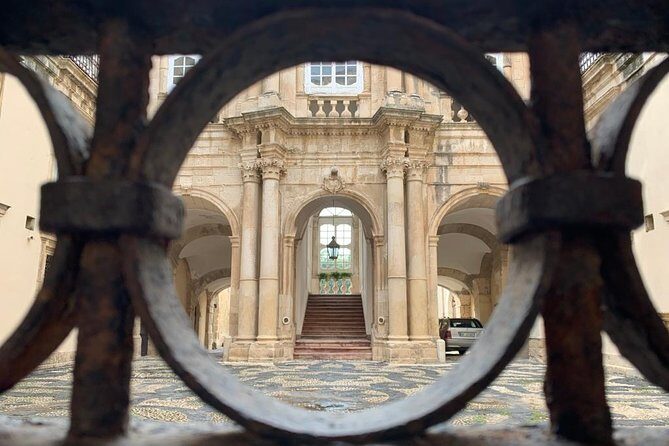 Ortygia (guided tour) - Who Will Love This Tour?