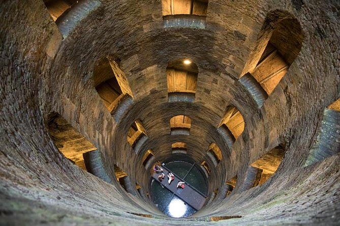 Orvieto and Civita di Bagnoregio from Civitavecchia - Private Tour - What We Love & What to Consider