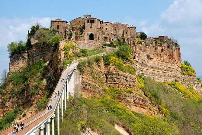 Orvieto and Civita di Bagnoregio from Rome Private Day Tour - Final Thoughts