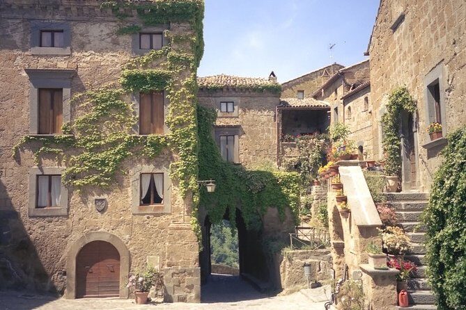 Orvieto and Civita di Bagnoregio Full Day Trip from Rome - Who Will Benefit Most?