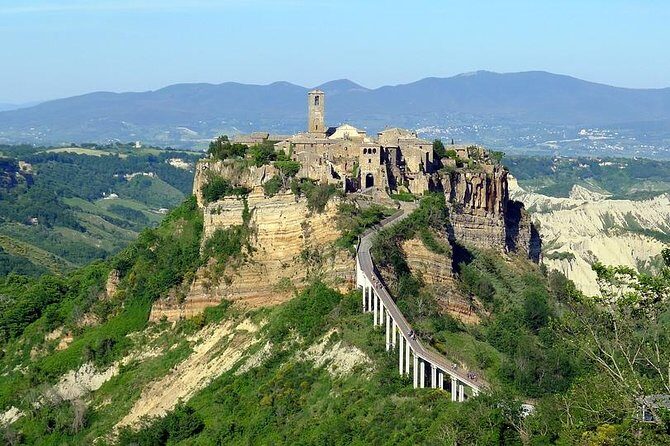 Orvieto and Civita di Bagnoregio including Underground Tour and Lunch - Why This Tour Offers Great Value  