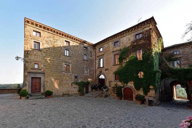 Orvieto and Civita di Bagnoregio Tour from Rome - An In-Depth Look at the Tour Experience