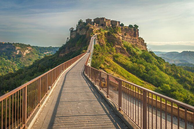 Orvieto and Civita di Bagnoregio Tour from Rome - Who Will Love This Tour?