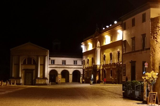 Orvieto by Evening: Small Group e-Bike tour with Dinner - Exploring Orvieto by Evening: A Practical and Delightful E-Bike Tour