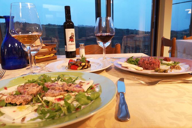 Orvieto by Evening: Small Group e-Bike tour with Dinner - What the Reviews Tell Us