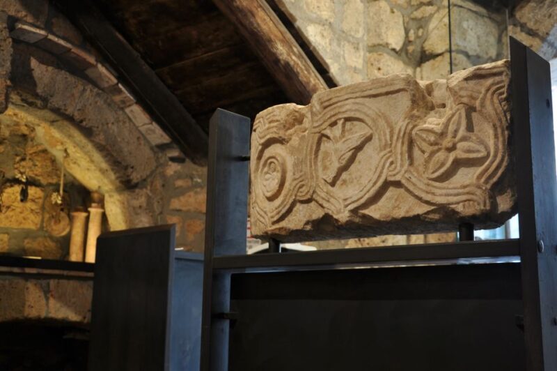 Orvieto: Pozzo della Cava Entry Ticket - What Reviewers Love Most