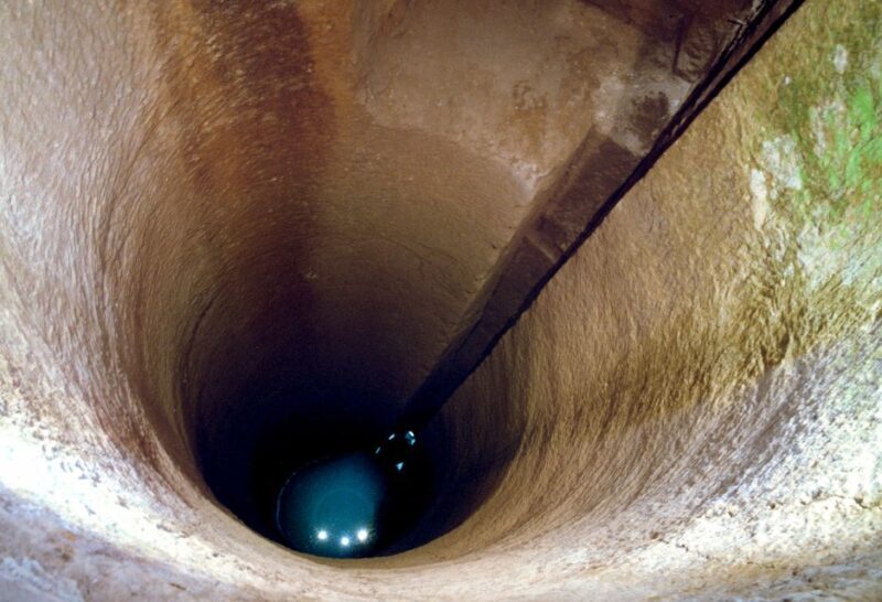 Orvieto: Pozzo della Cava Entry Ticket - FAQ