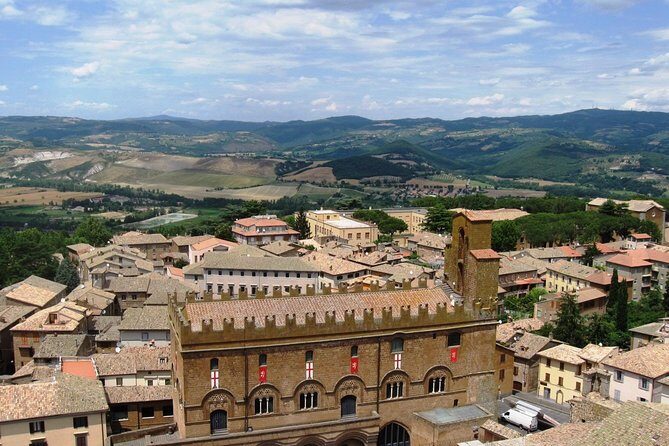 Orvieto, the Cathedral with golden mosaics and the medieval city  Private Tour - The Sum Up: Why This Tour is a Great Choice