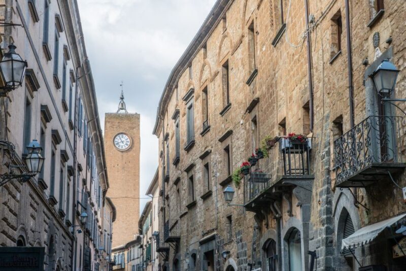 Orvieto Walking Tour including Duomo tickets - What Makes This Tour Worth It?