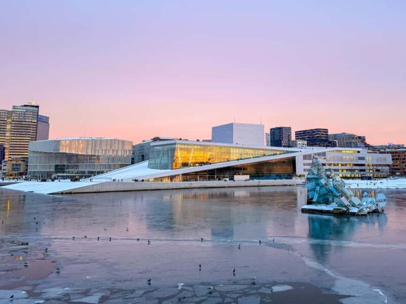 Oslo: 3-Course Dinner & Live Music Cruise on the Oslofjord - Oslo: 3-Course Dinner & Live Music Cruise on the Oslofjord — A Practical Review