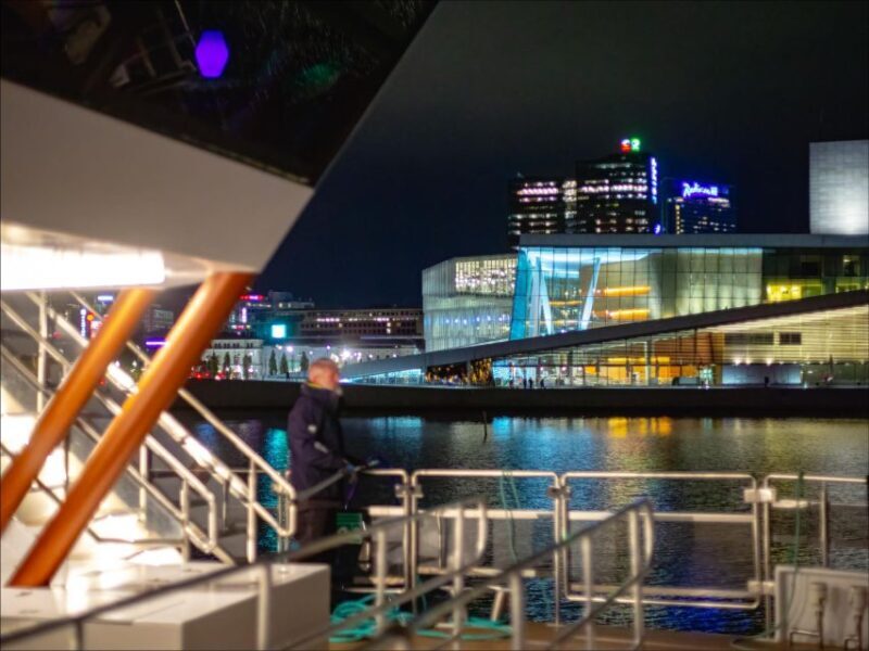 Oslo: 3-Course Dinner & Live Music Cruise on the Oslofjord - The Sum Up: Is This Experience Right for You?