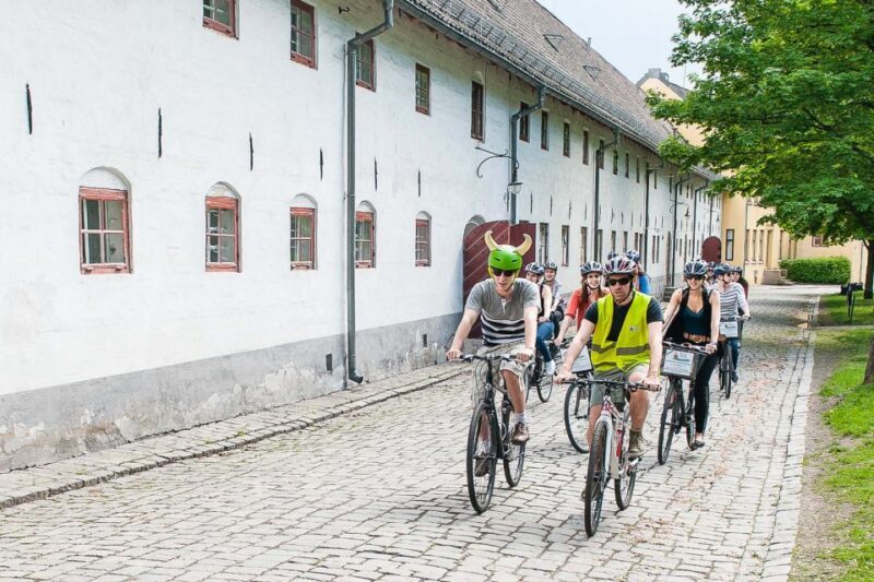 Oslo: 3-Hour Highlights Bike Tour - Value and Practical Aspects