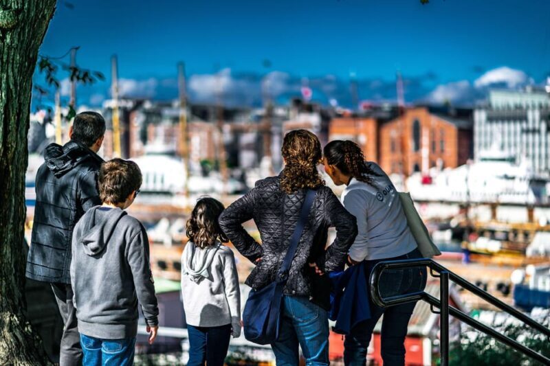 Oslo: 3-hour Highlights & Vigeland Park Private Walking Tour - Who Will Love This Tour?