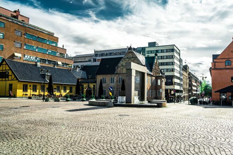 Oslo: 3-hour Highlights & Vigeland Park Private Walking Tour - The Sum Up