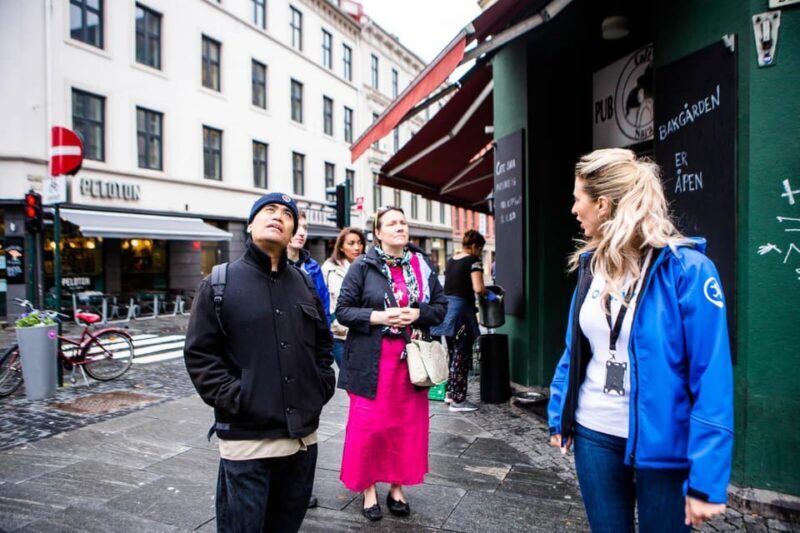 Oslo: 3-hour Private Walking Tour of Bohemian Grünerløkka - A Close Look at the Tour Experience