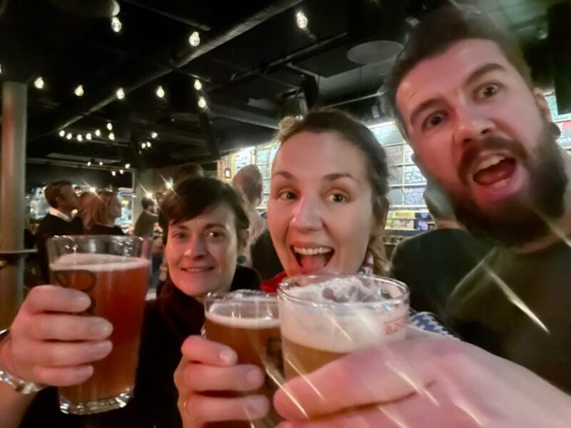 Oslo: Beer and Culture Walk - FAQ