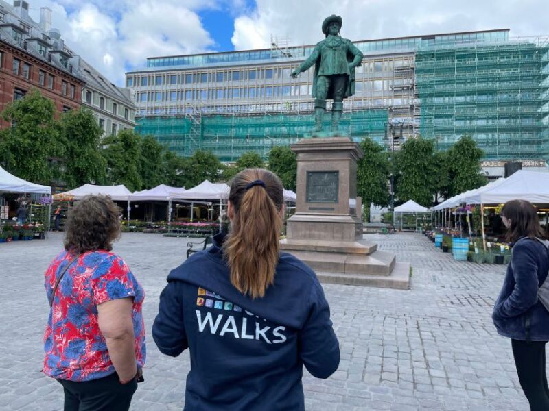 Oslo: Best of Oslo Walking Tour - Final Thoughts