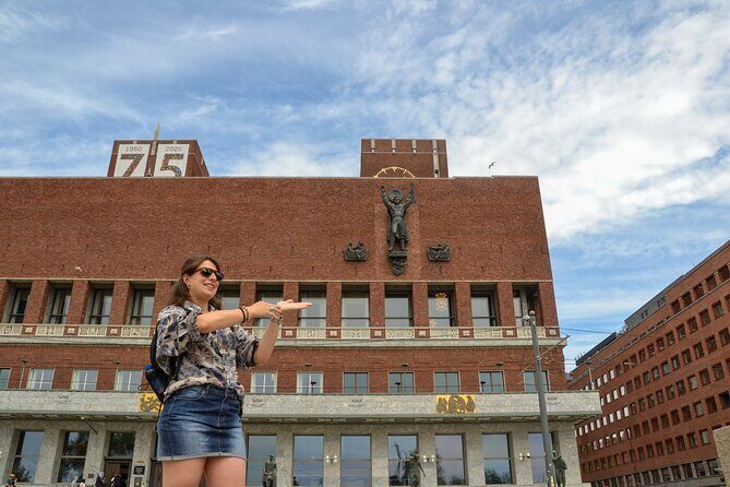 Oslo city center Tour - Exploring Oslo: An In-Depth Look at the Tour