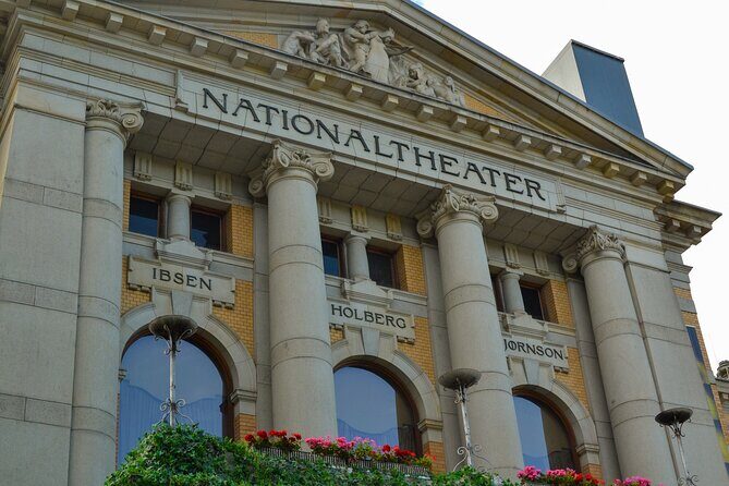 Oslo city center Tour - FAQs