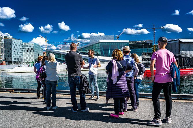 Oslo City Private Walking Tour - Final Thoughts: Who Is This Tour Perfect For?