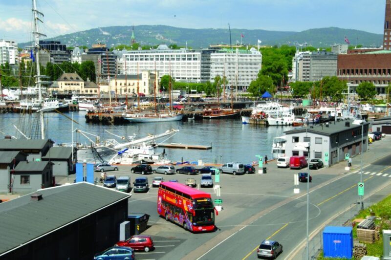Oslo: City Sightseeing Hop-On Hop-Off Bus Tour - Pros and Cons Based on Reviews