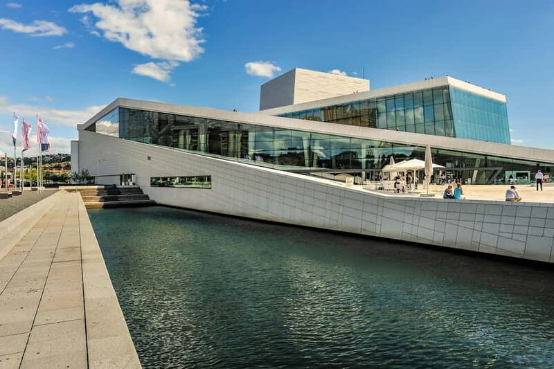 Oslo: City Tour & Traditional Norwegian Lunch or Dinner - In-Depth Look at the Tour Itinerary and What to Expect