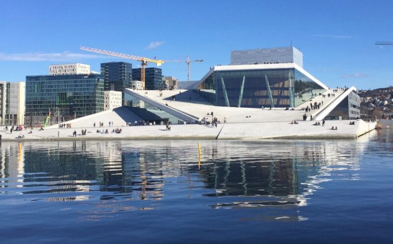 Oslo: City Walking Tour - An In-Depth Look at the Tour Experience