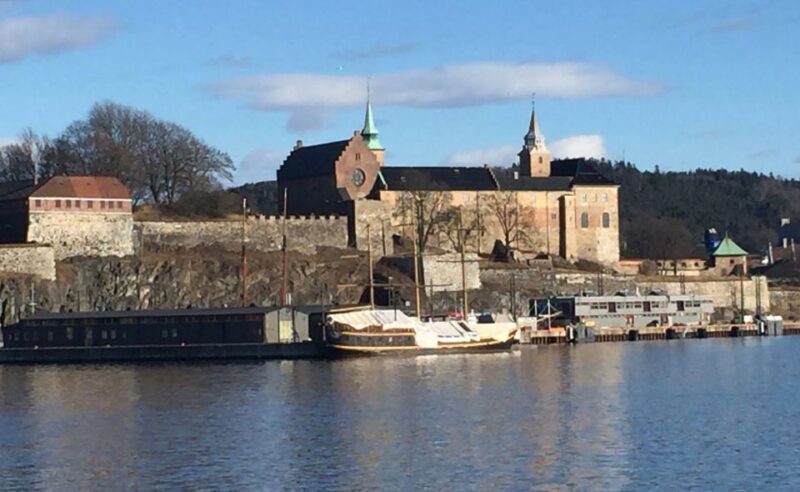 Oslo: City Walking Tour - FAQs