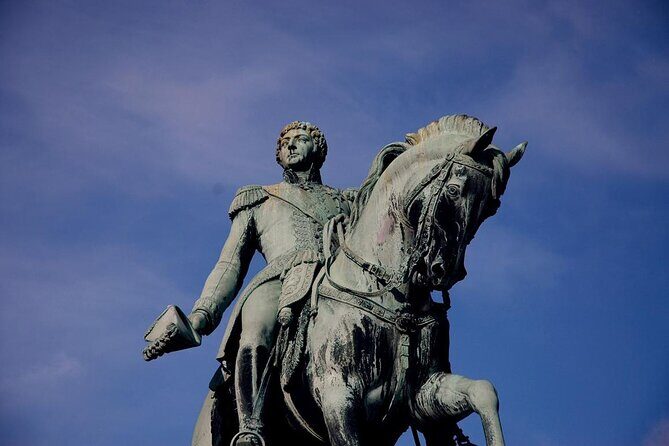 Oslo City Walks - In the Heart of Oslo - An In-Depth Look at the Experience