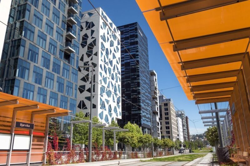 Oslo City Walks: The City of Contrasts - FAQ – Your Questions Answered