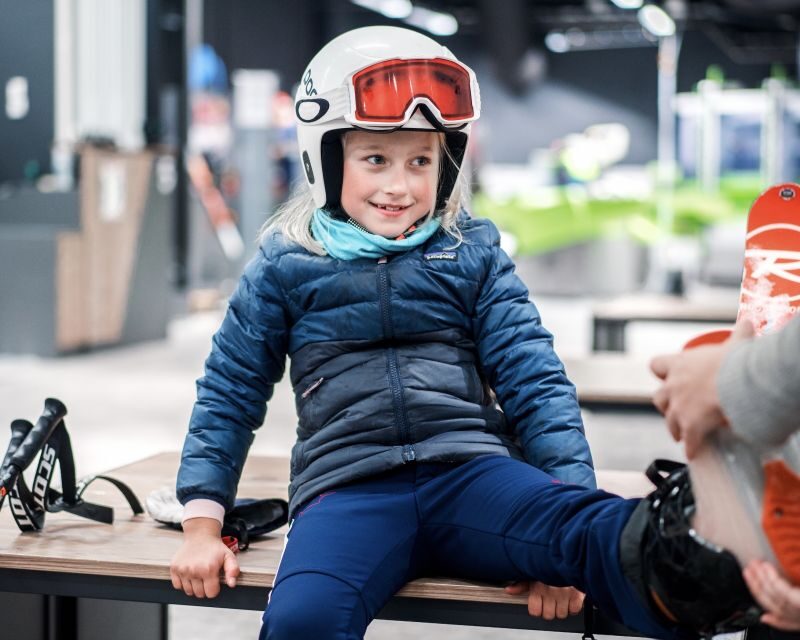 Oslo: Day Pass for Downhill Skiing at SNØ Ski Dome - FAQ