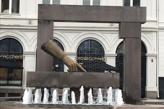 Oslo easy walk - Who Will Love This Tour?