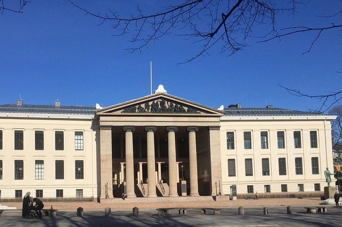 Oslo easy walk - Final Thoughts