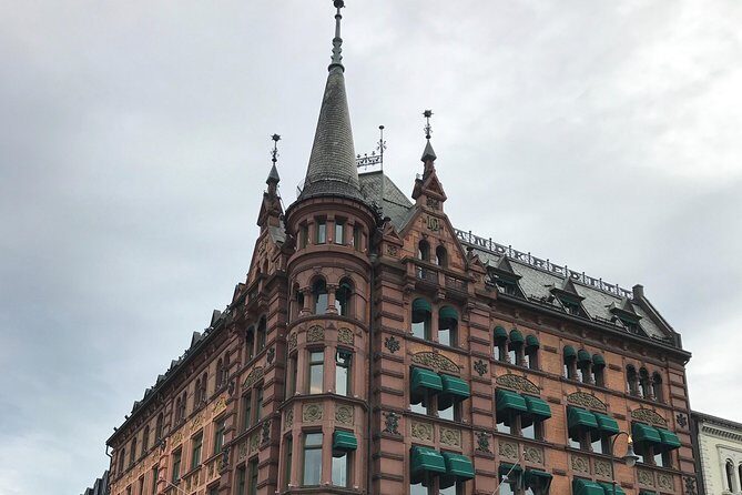 Oslo easy walk - FAQ