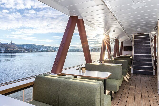 Oslo fjord 3-Course Dinner Cruise with Live Music - Final Thoughts
