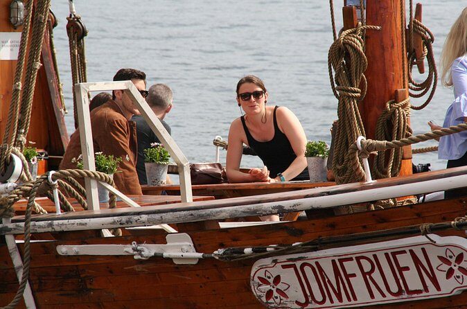 Oslo Fjord a Mini Cruise by Wooden Sailing Ship - Authentic Experiences and Review Insights